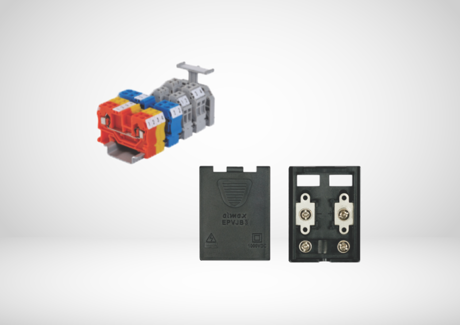 Sturlite – Industrial electric Solution